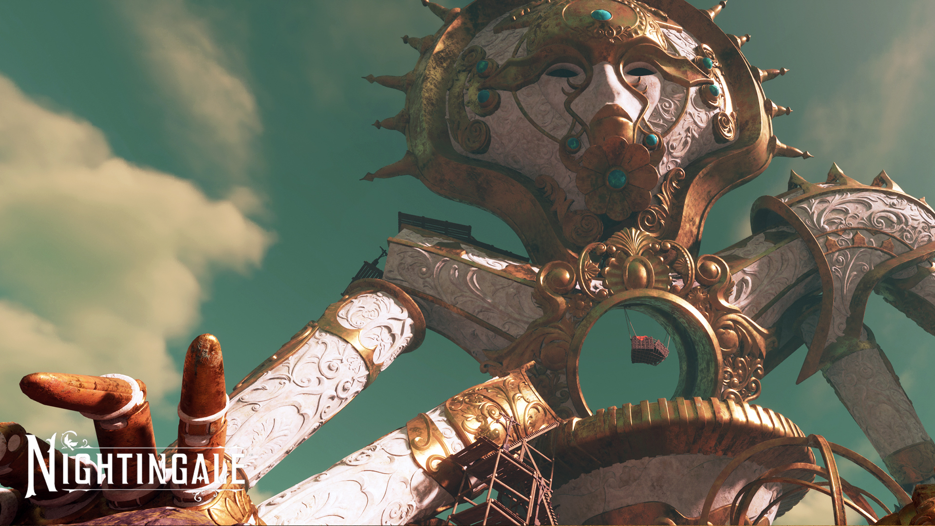 Steam Community :: Nightingale