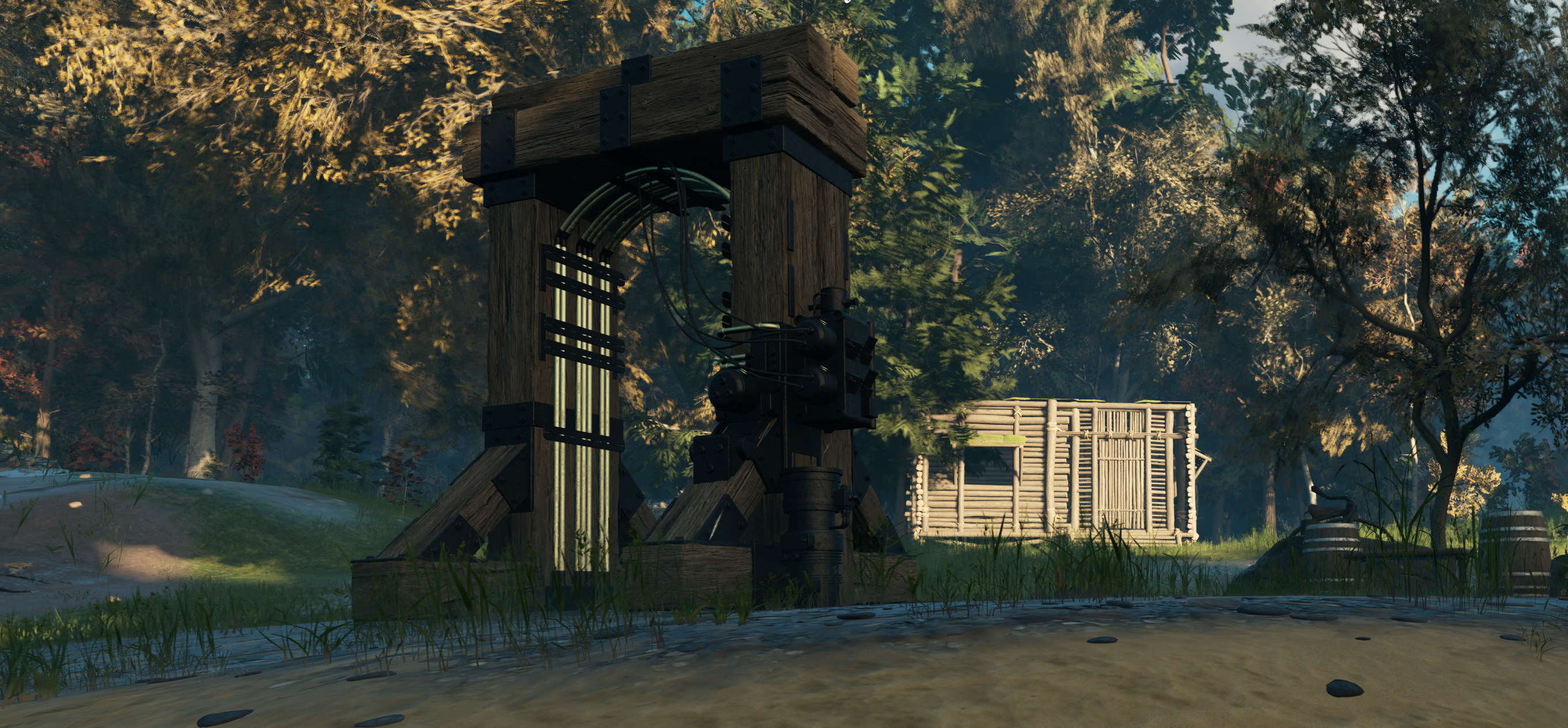 Steam Community :: Nightingale