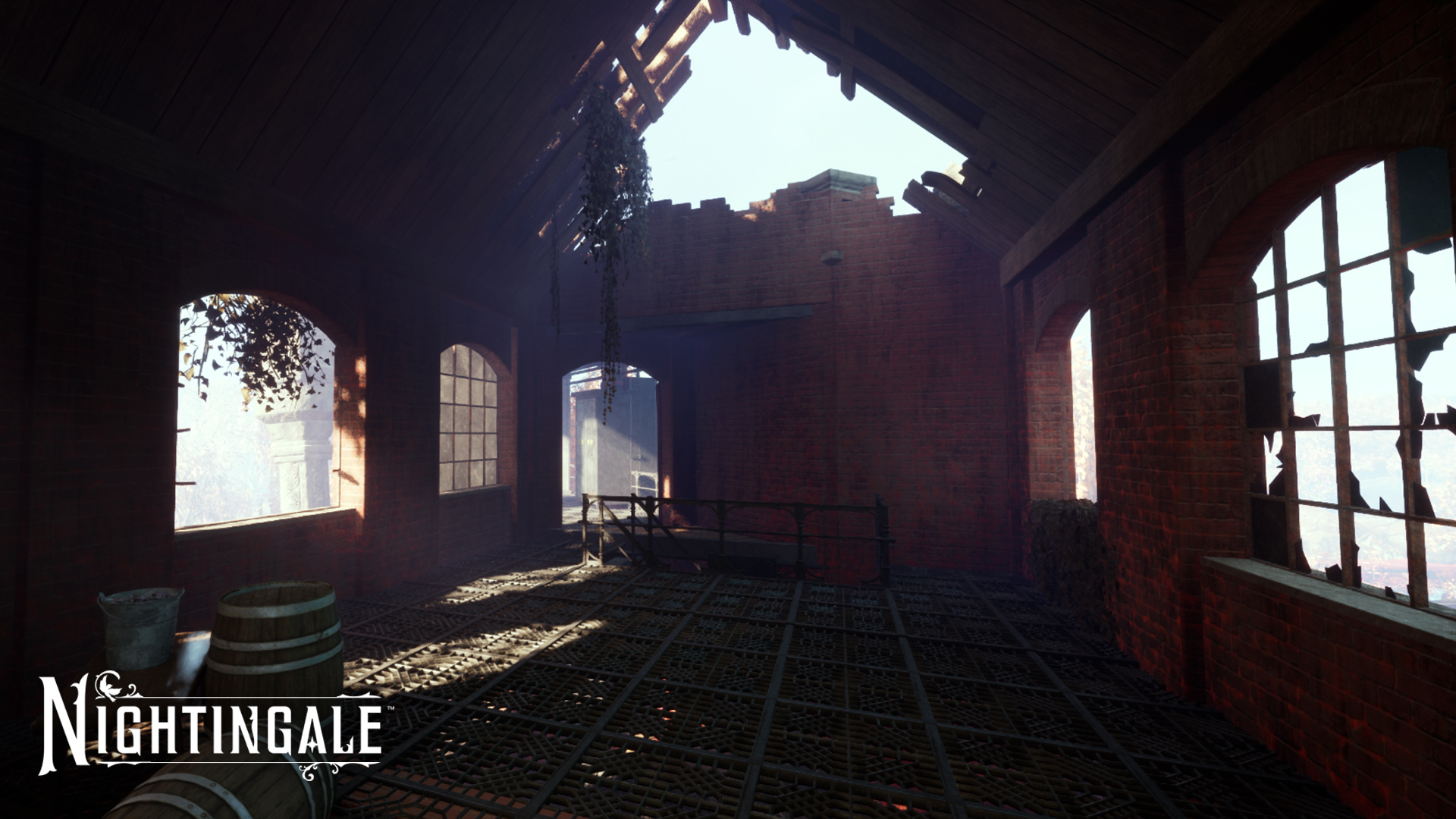 Steam Community :: Nightingale