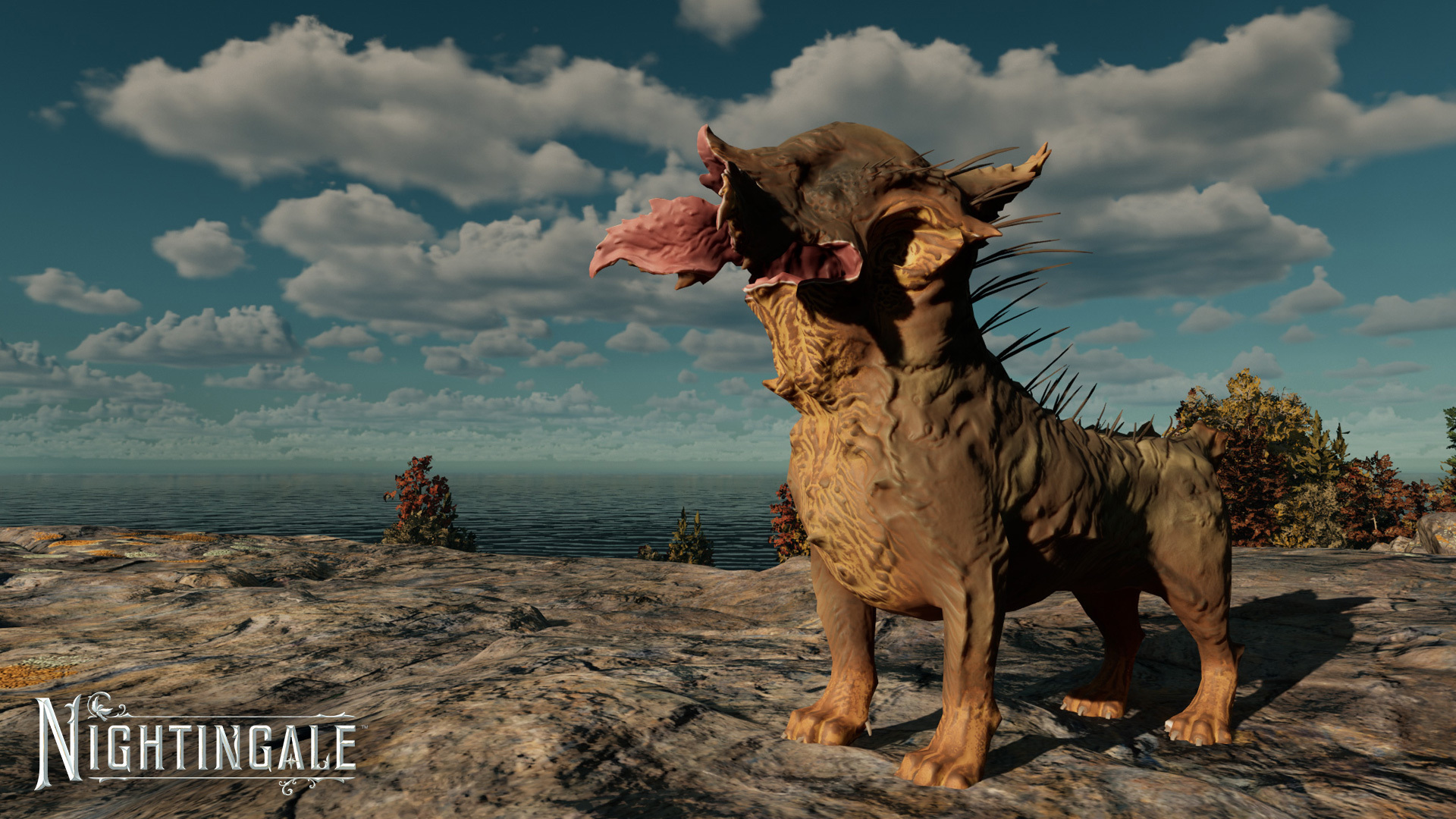 Steam Community :: Nightingale