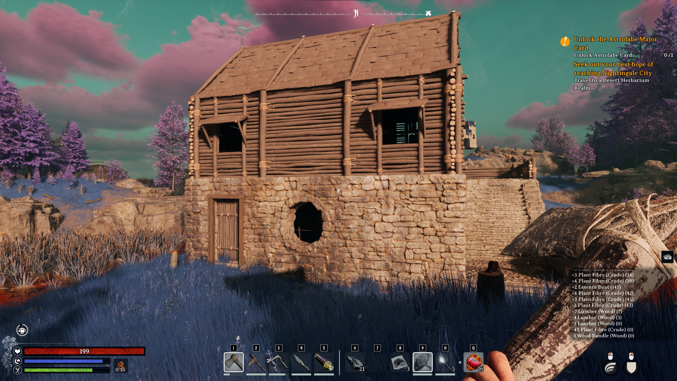 Steam Community :: Nightingale