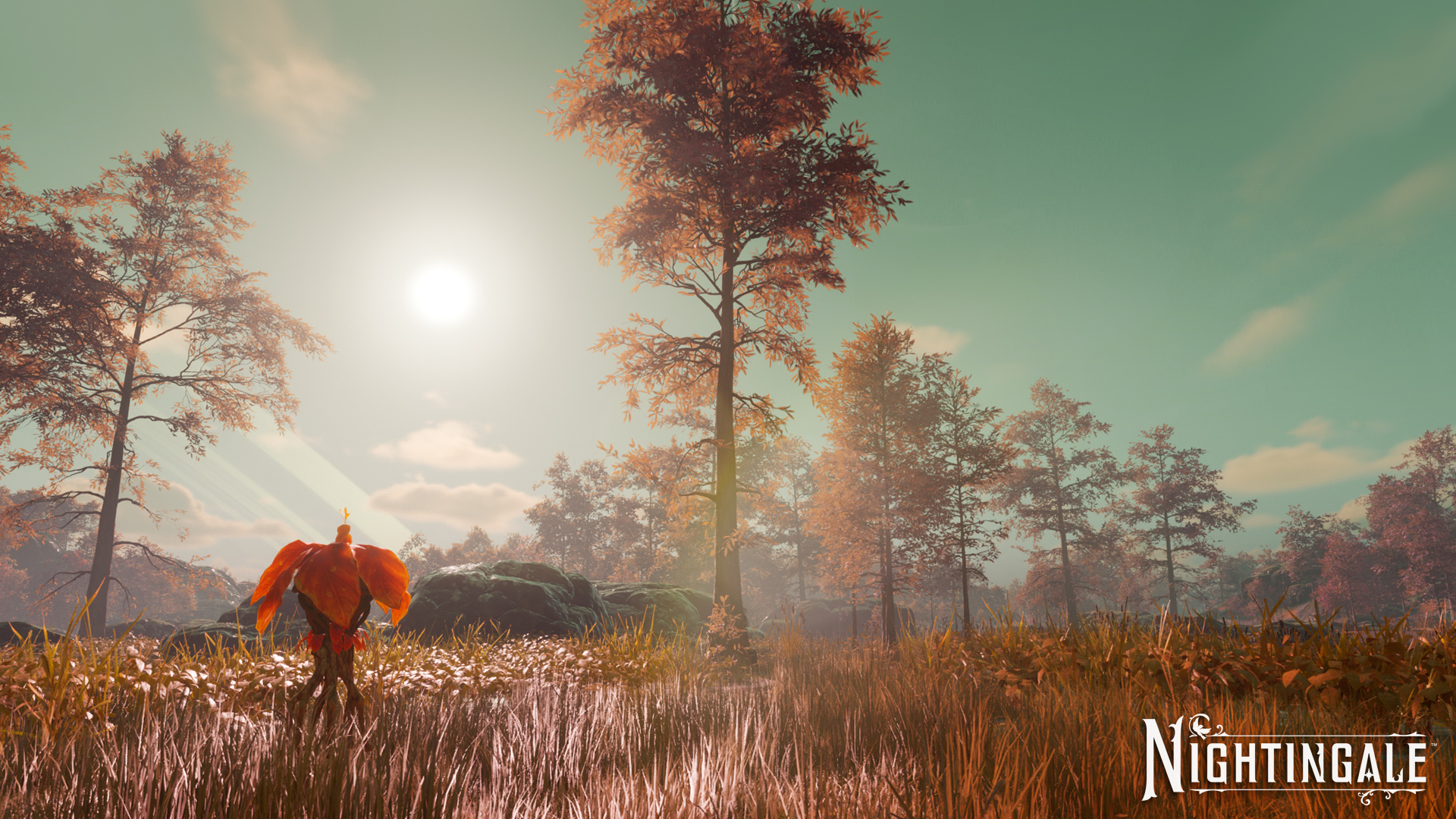 Steam Community :: Nightingale