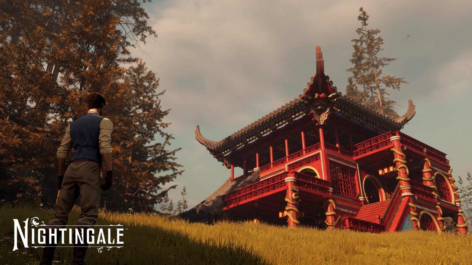 Steam Community :: Nightingale