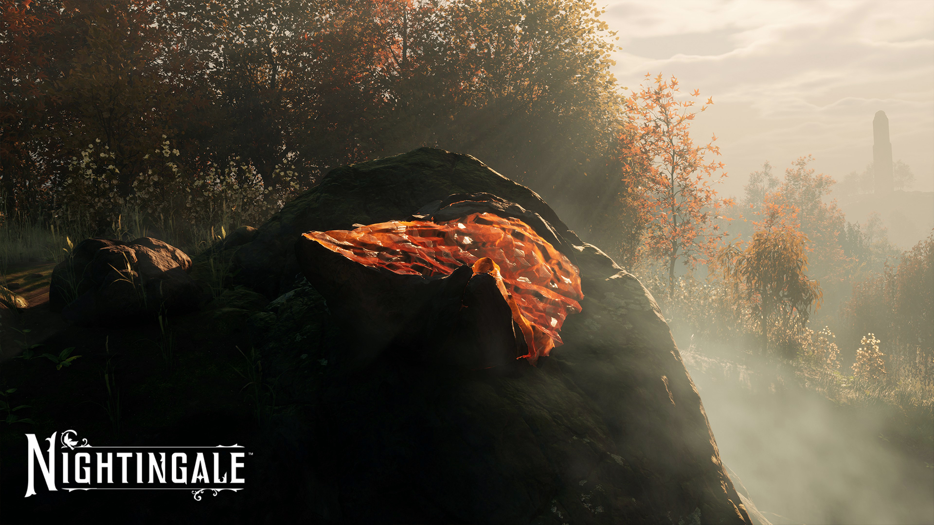 Steam Community :: Nightingale