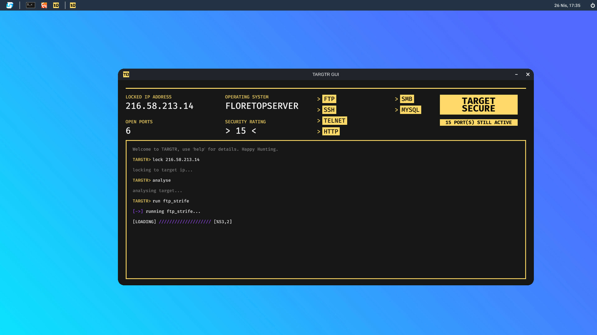 Steam Community :: HACKERGAME
