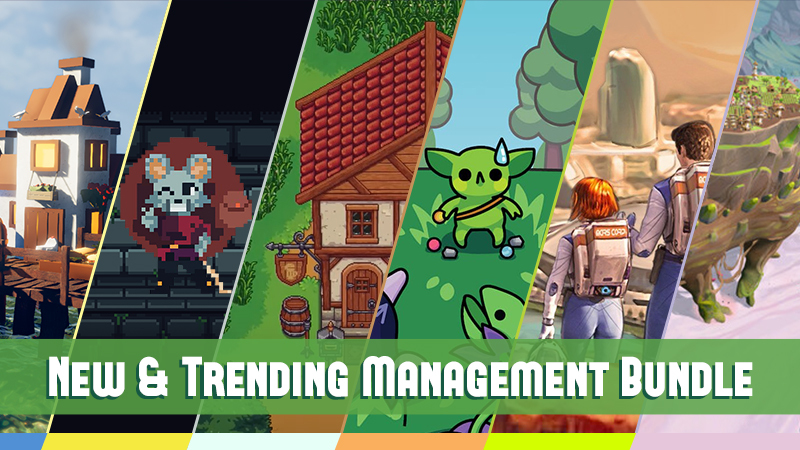 Backpack Hero - Stash of New & Trending Management Games - Steam News