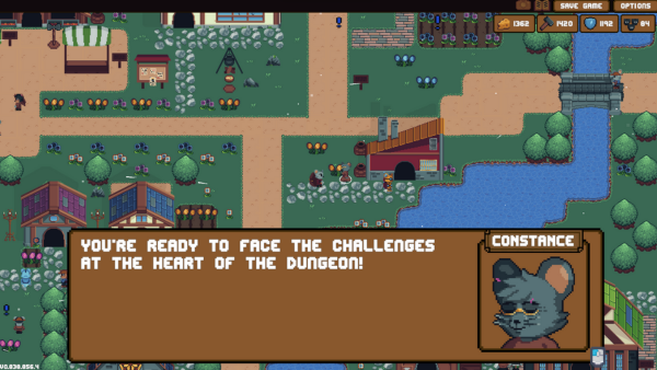 Steam Community :: Backpack Hero