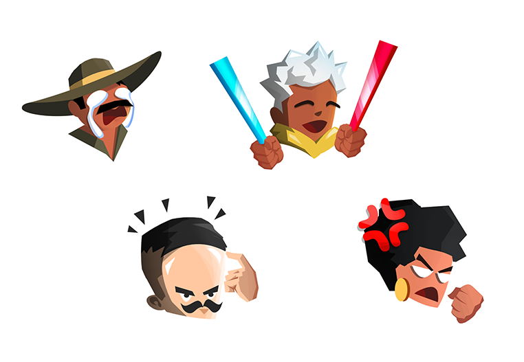 Time for improvements