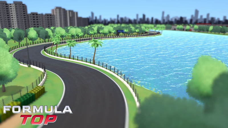Formula TOP - Formula TOP releases to early access on April 21st ...