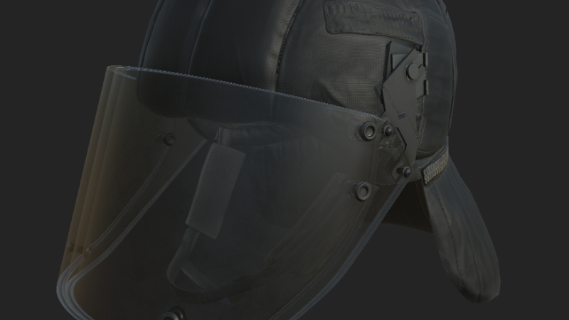 SCP: EVENT CLASSIFIED - Happy new year agents! (Recent news) - Steam News