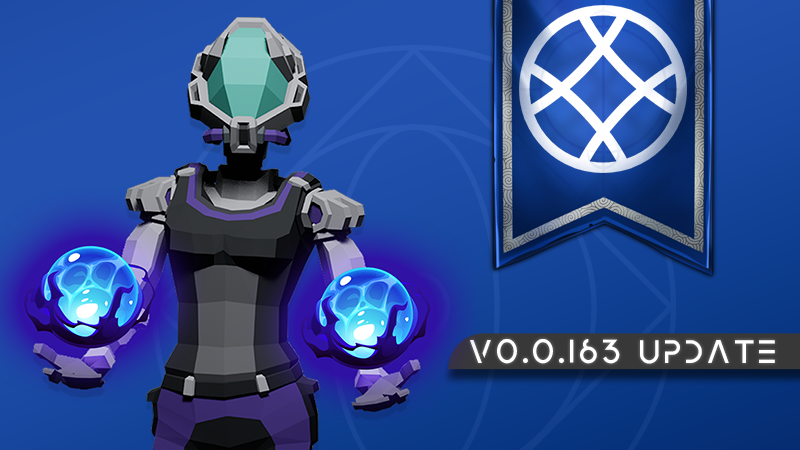 Steam :: Guardians :: GUARDIANS - v0.0.183 Update