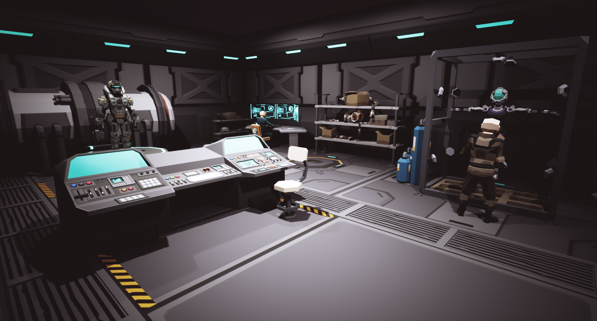 Steam Community :: Guardians