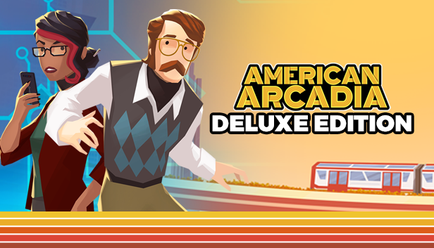 Steam Community :: American Arcadia