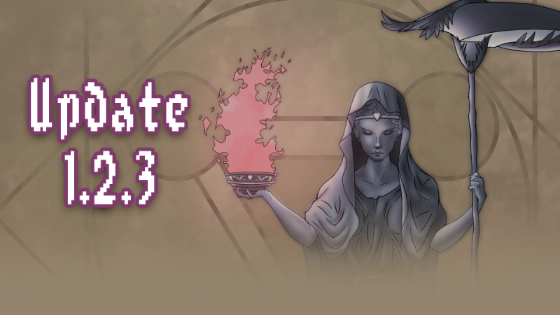 Steam :: Reaper of Immortals :: Update 1.2.3