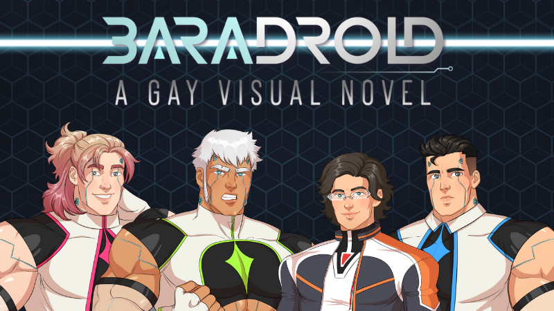 Steam Community :: Baradroid - A Gay Visual Novel