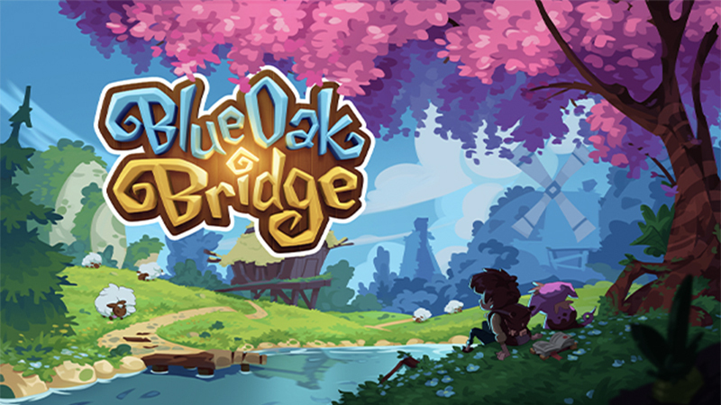Blue Oak Bridge - 💙 HUGE 60% off sale starting Today! 💙 - Steam News