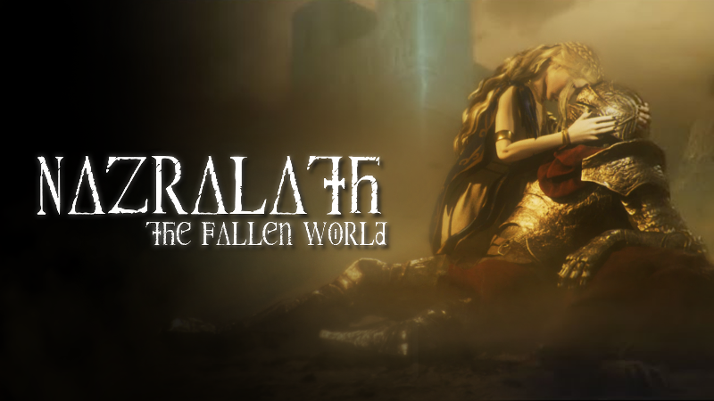 Nazralath: The Fallen World - Nazralath: The Fallen World - Fearfest ...