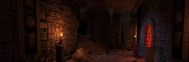 Steam Community :: Shadowgate VR: The Mines of Mythrok