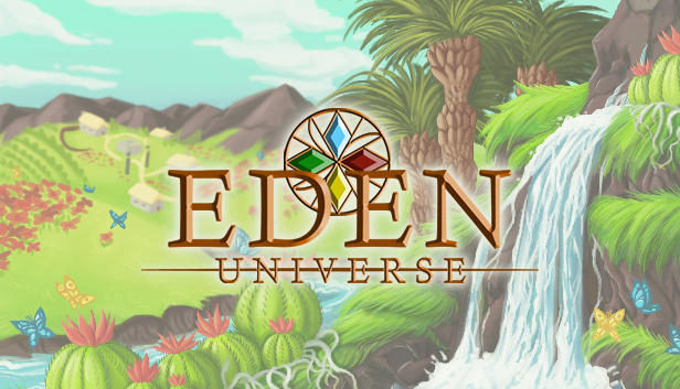 Steam Community :: Eden Universe