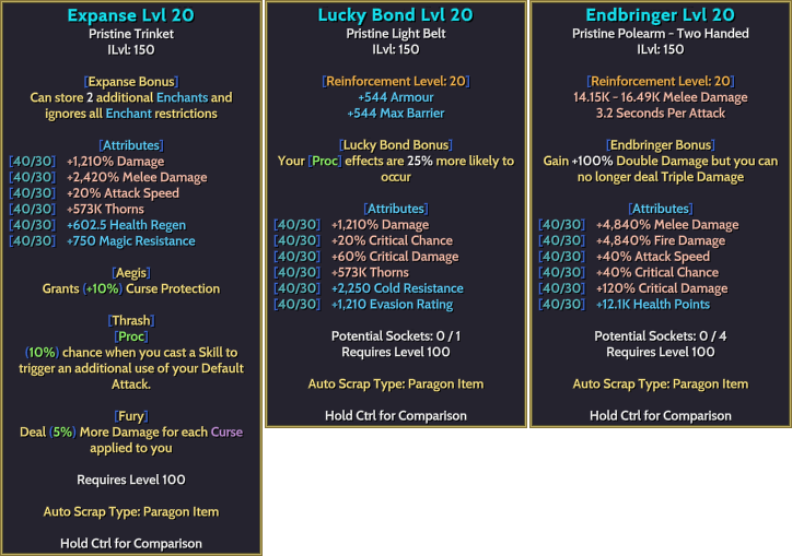 Steam Community :: Lootun