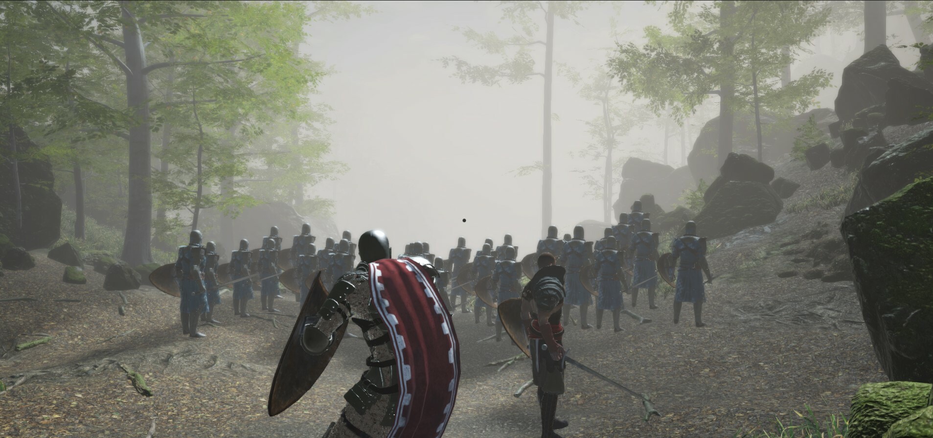 Steam Community :: Battle Charge