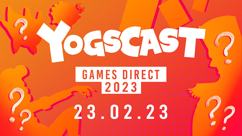 Yogscast Games - Yogscast Games Direct and Aces & Adventures Launch party - Now Live! - Steam News