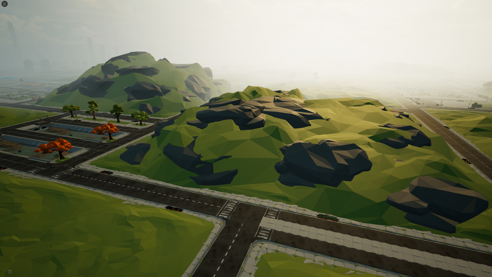 mouse inversion has been added to the control settings