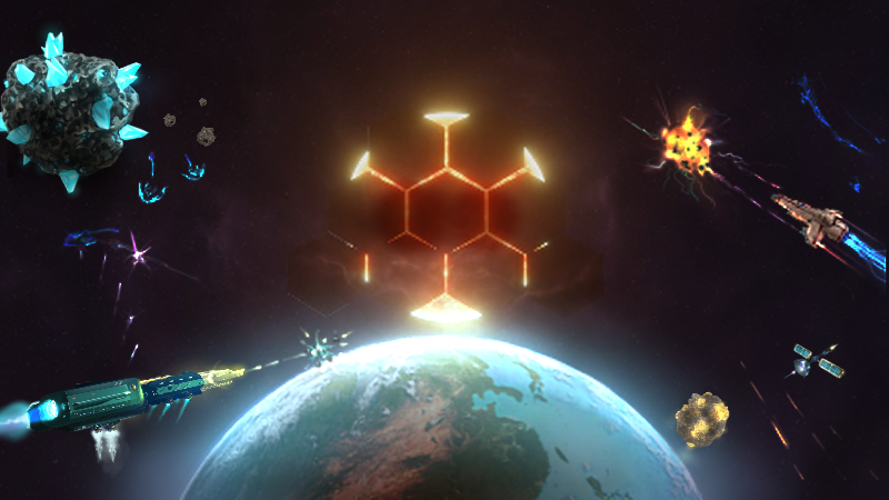 Extinction Eclipse - Extinction Eclipse coming to iOS devices! - Steam News