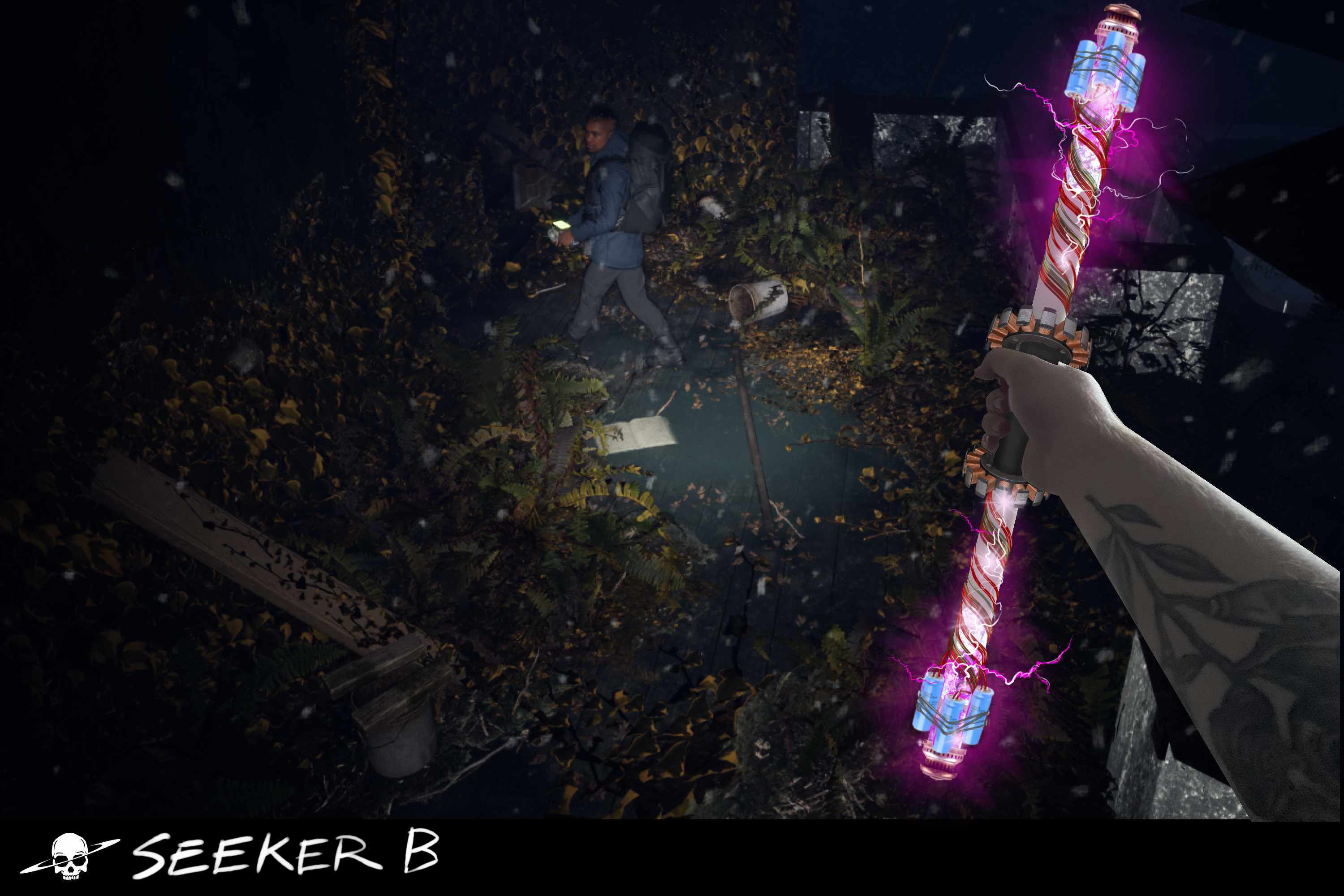 Steam Community :: Macabre