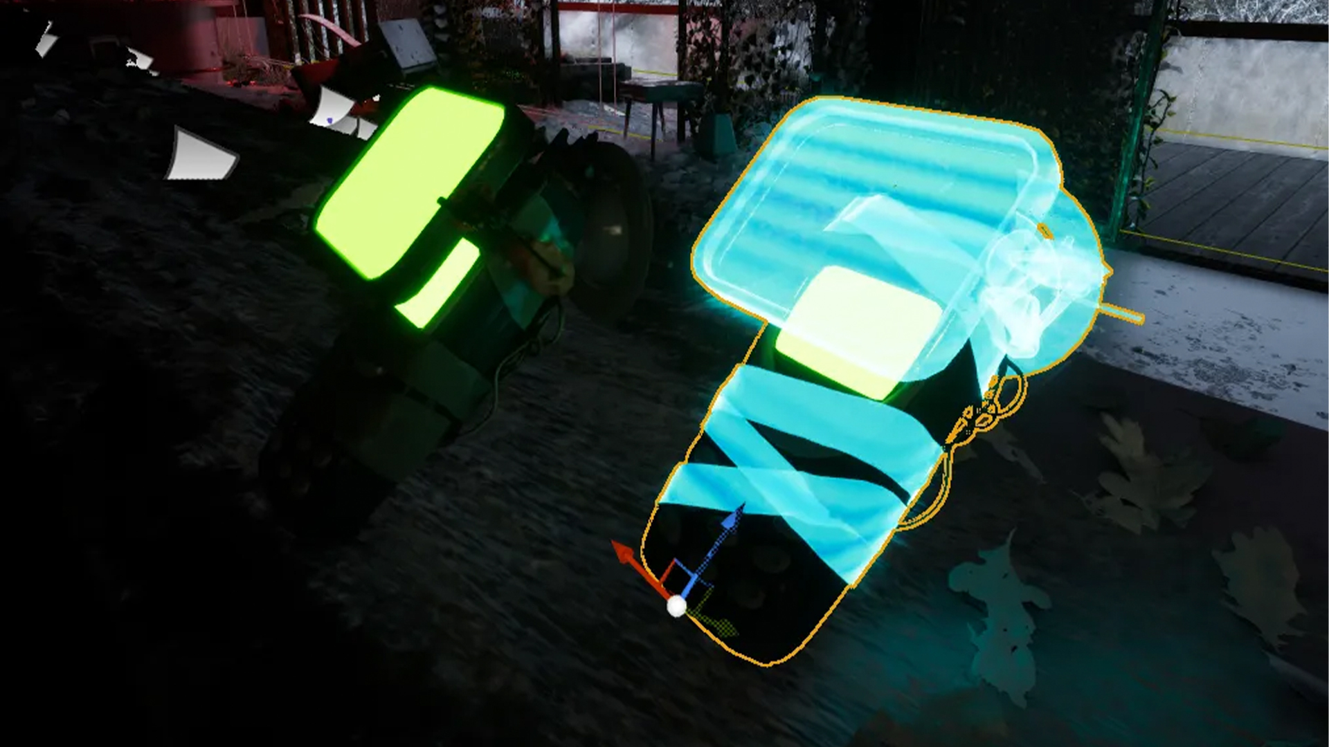 Steam Community :: Macabre