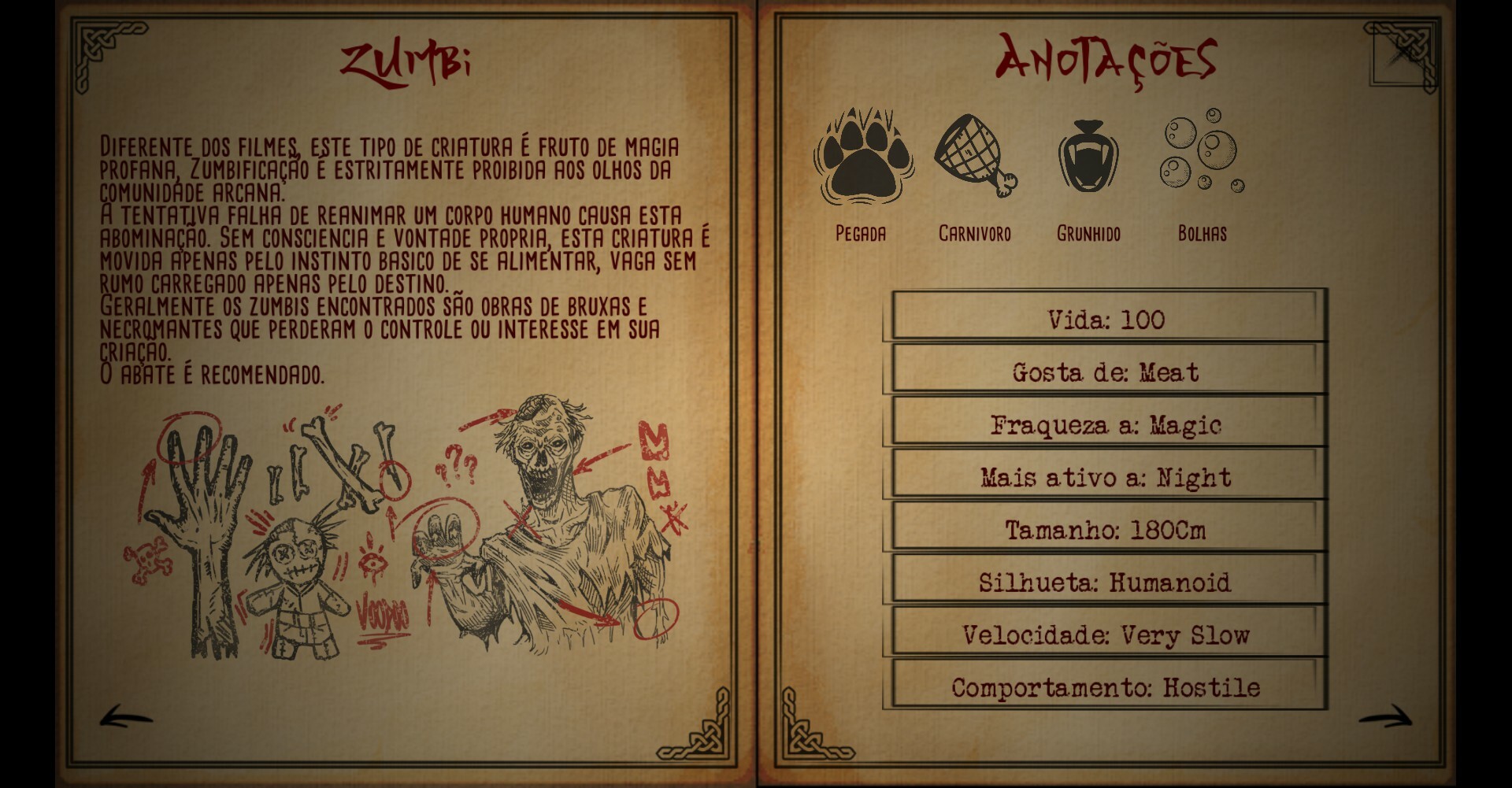 Steam Community :: Grimhunt