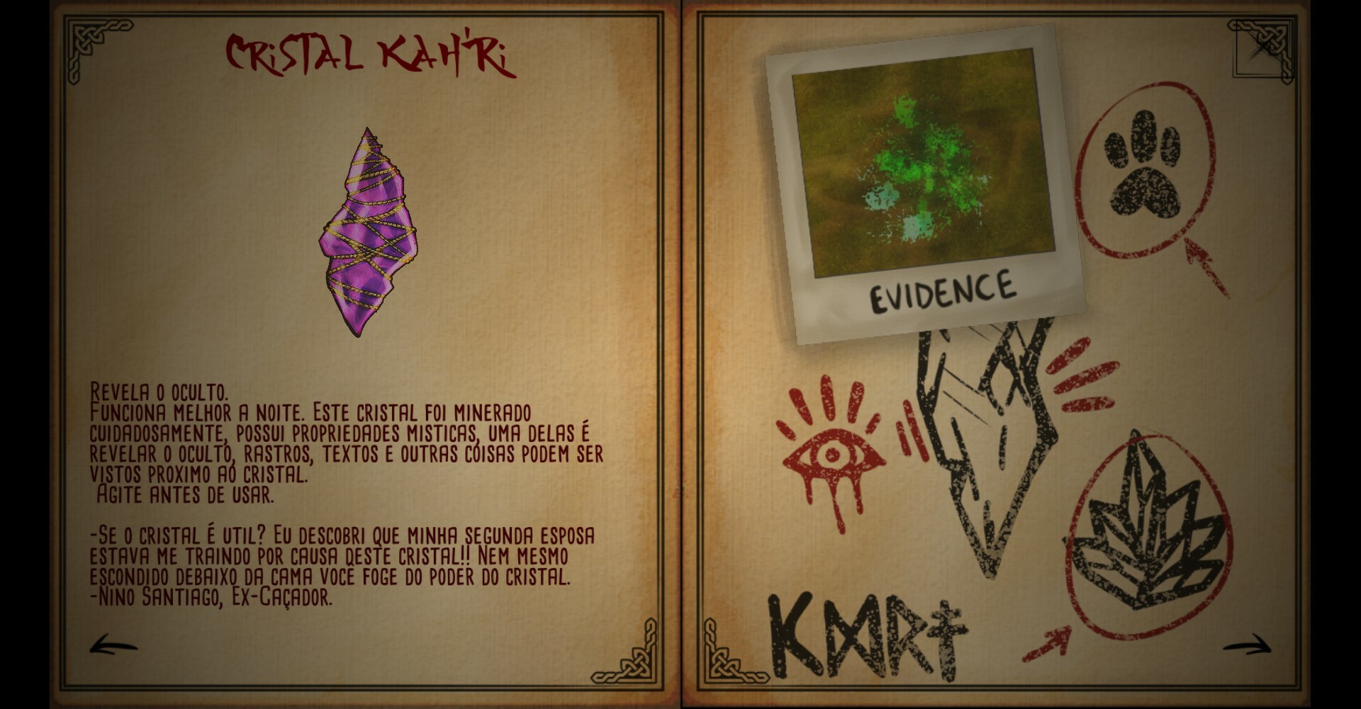 Steam Community :: Grimhunt