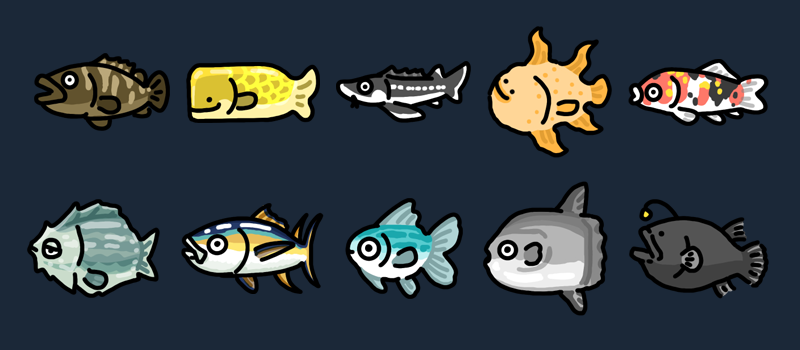 Steam Community :: Ogu and the Secret Forest