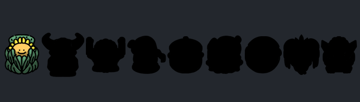 Steam Community :: Ogu and the Secret Forest