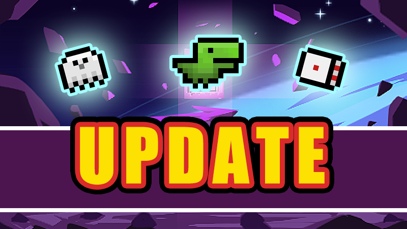 Portal Dungeon - Portal Dungeon - Update v1.11 - Steam News