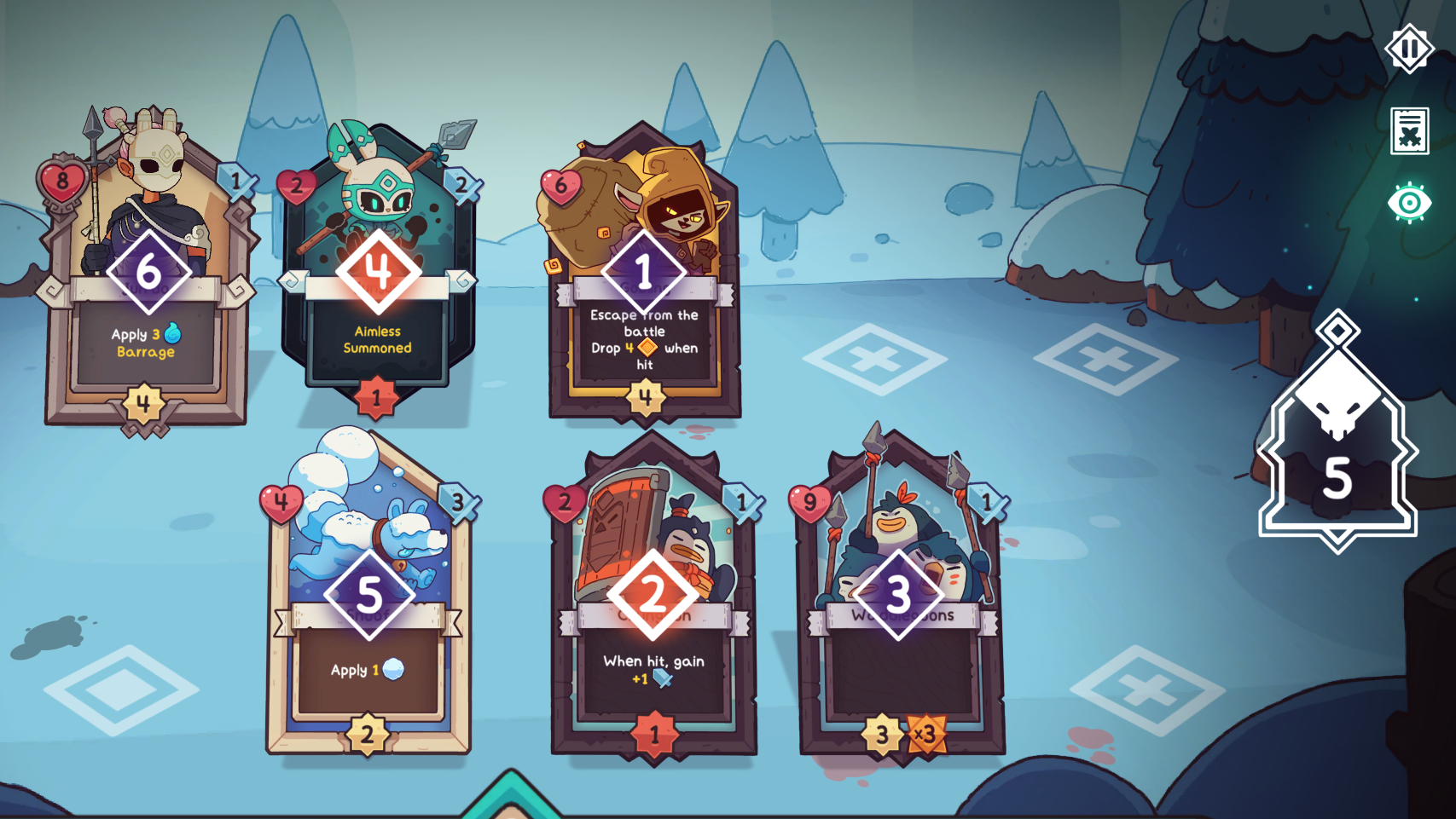 Steam Community :: Wildfrost