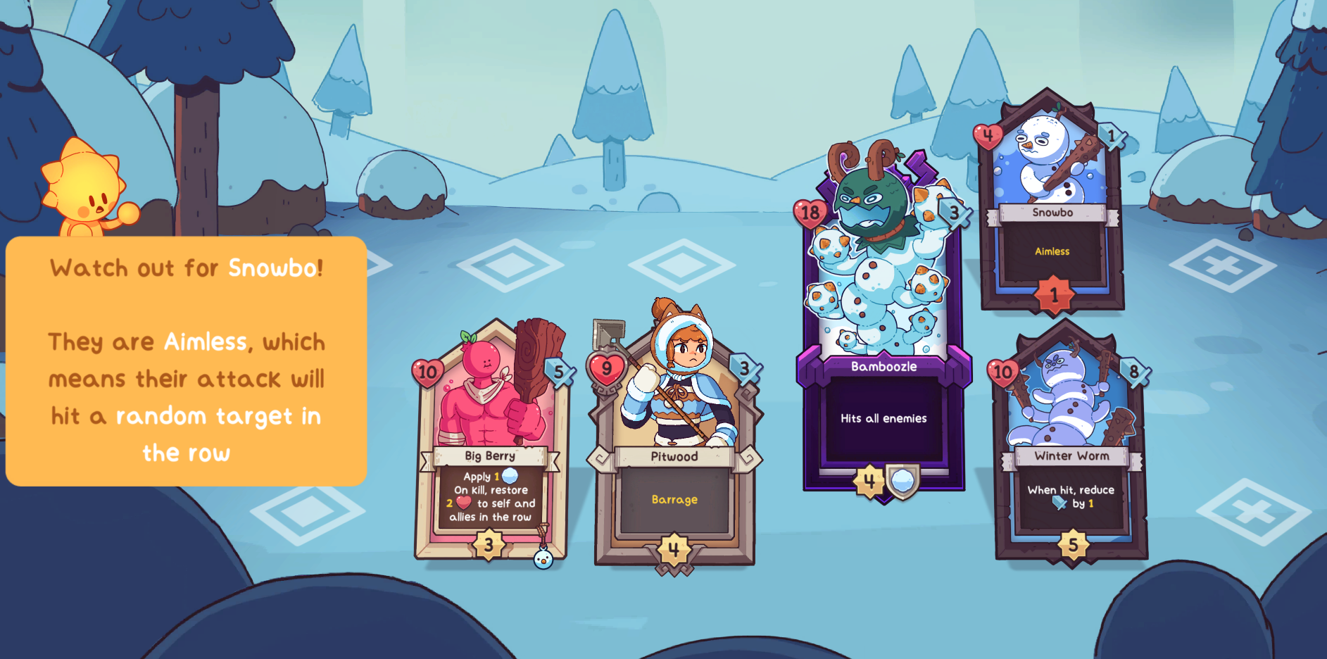 Steam Community :: Wildfrost