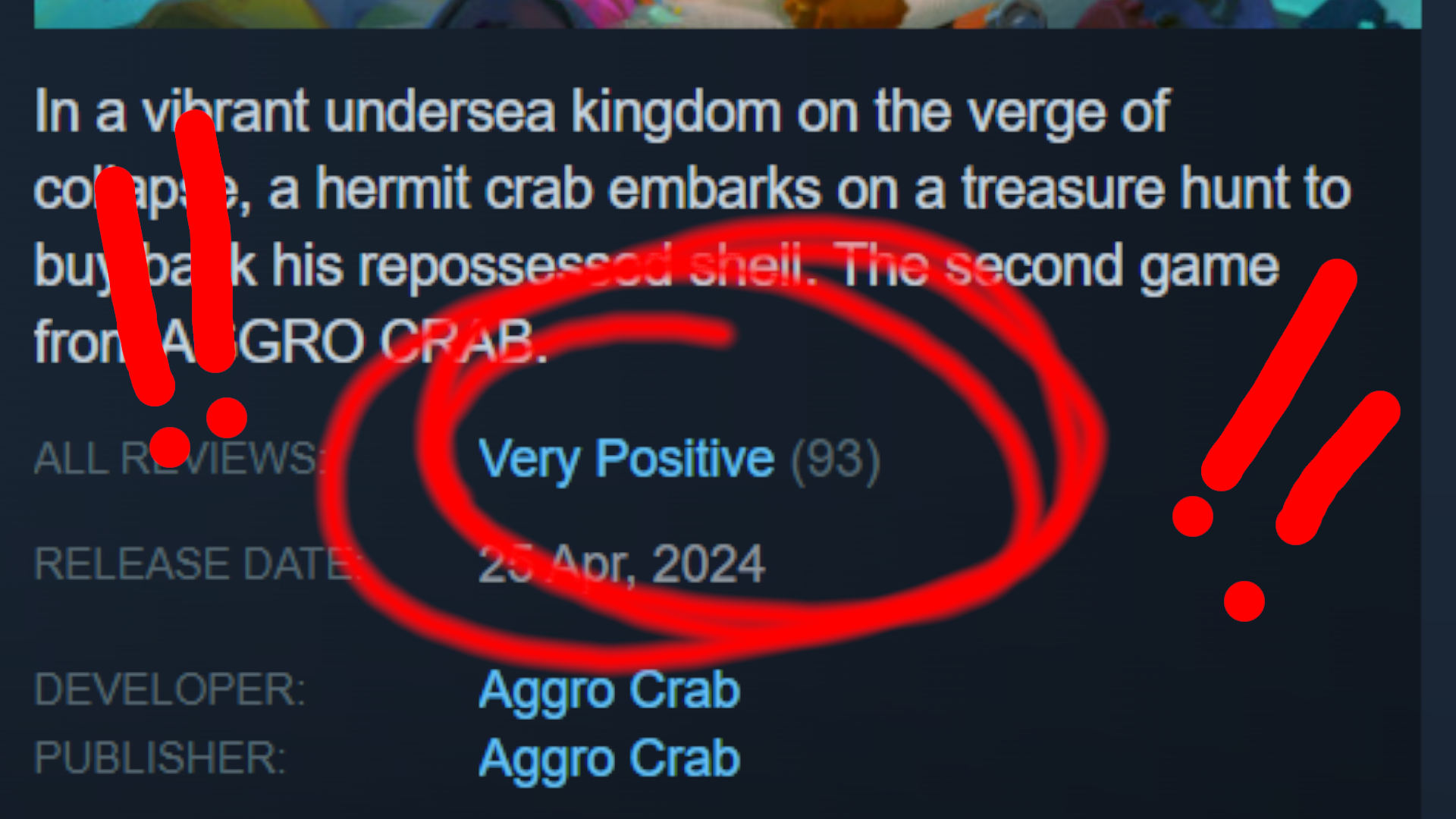 ok let's talk about bugs