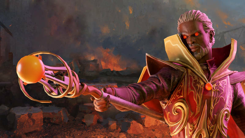 Spellcraft - This Is Spellcraft! - Steam News