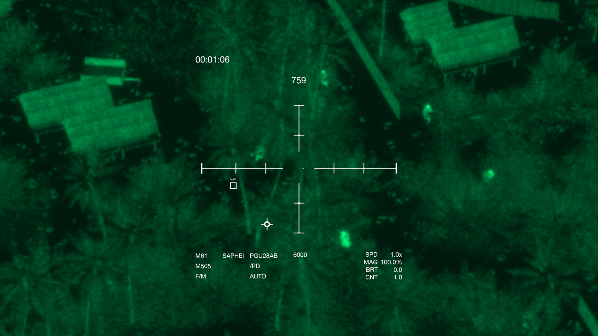 Steam Community :: Project Gunship