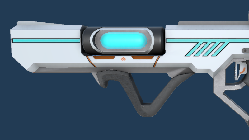 Robocraft 2 - The Quantum Machine Gun - Steam News