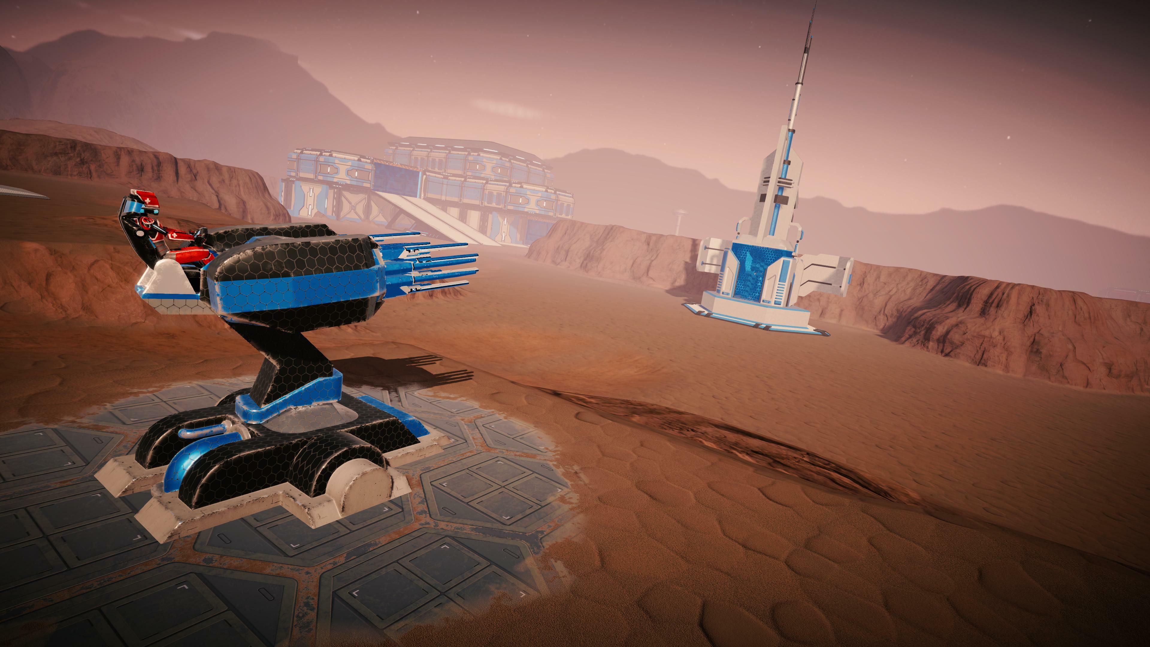 Steam Community :: Robocraft 2