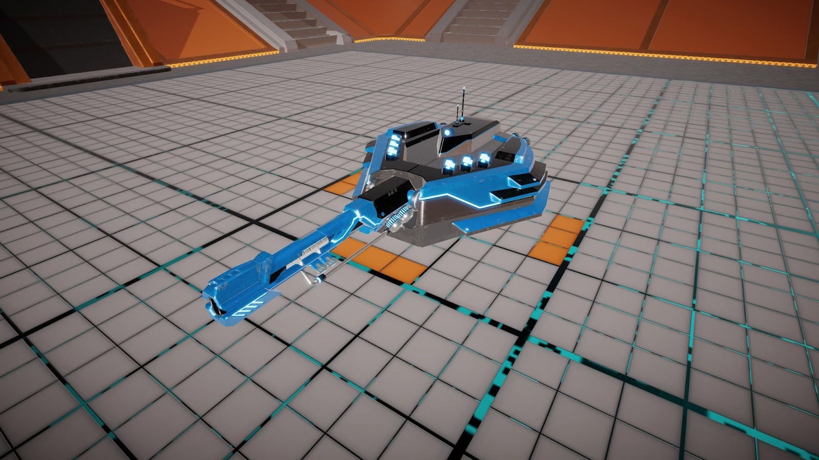Steam Community :: Robocraft 2