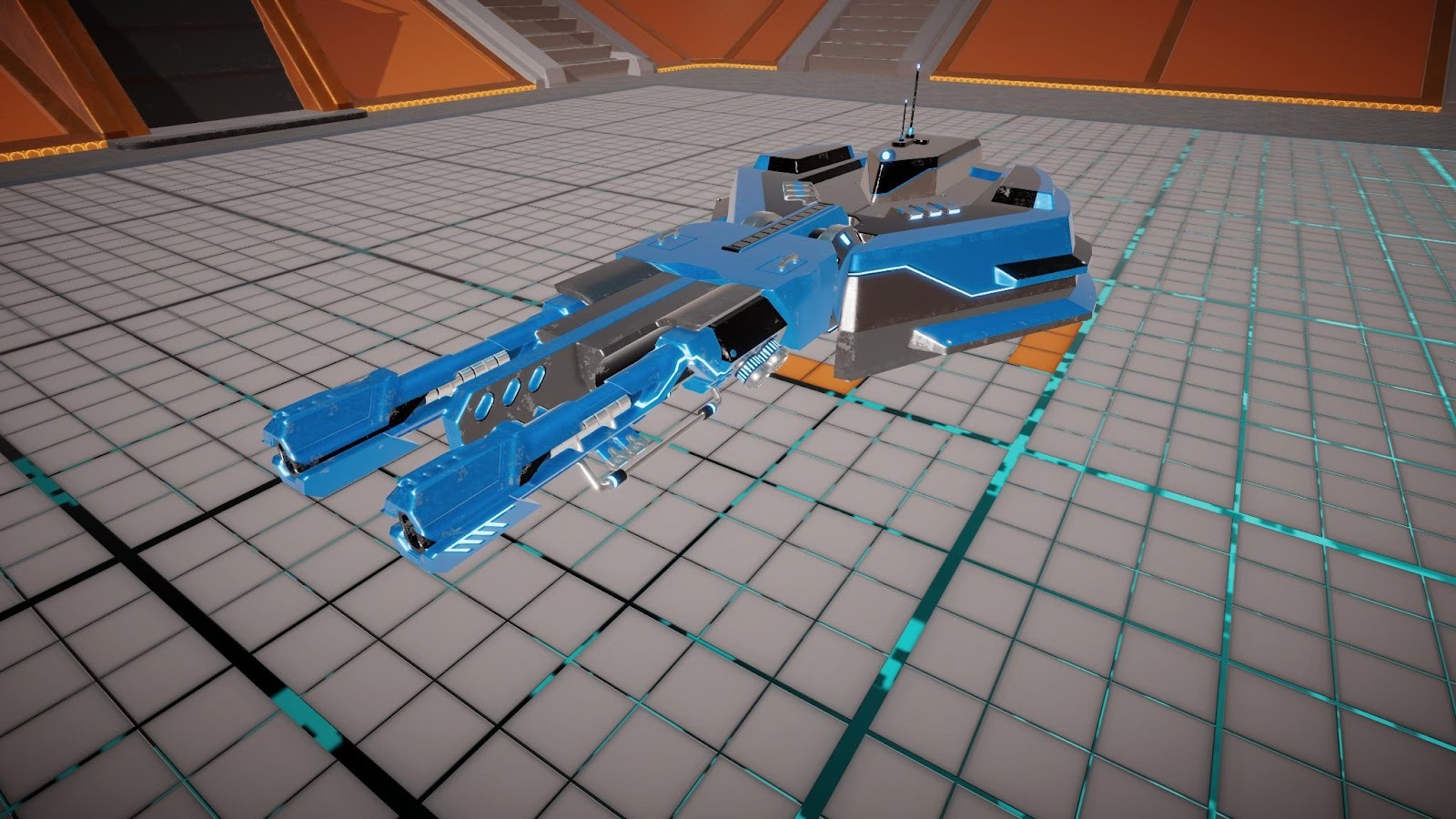 Steam Community :: Robocraft 2