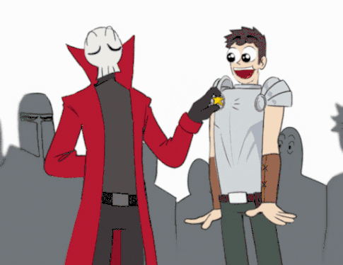 Steam Community :: Genfanad