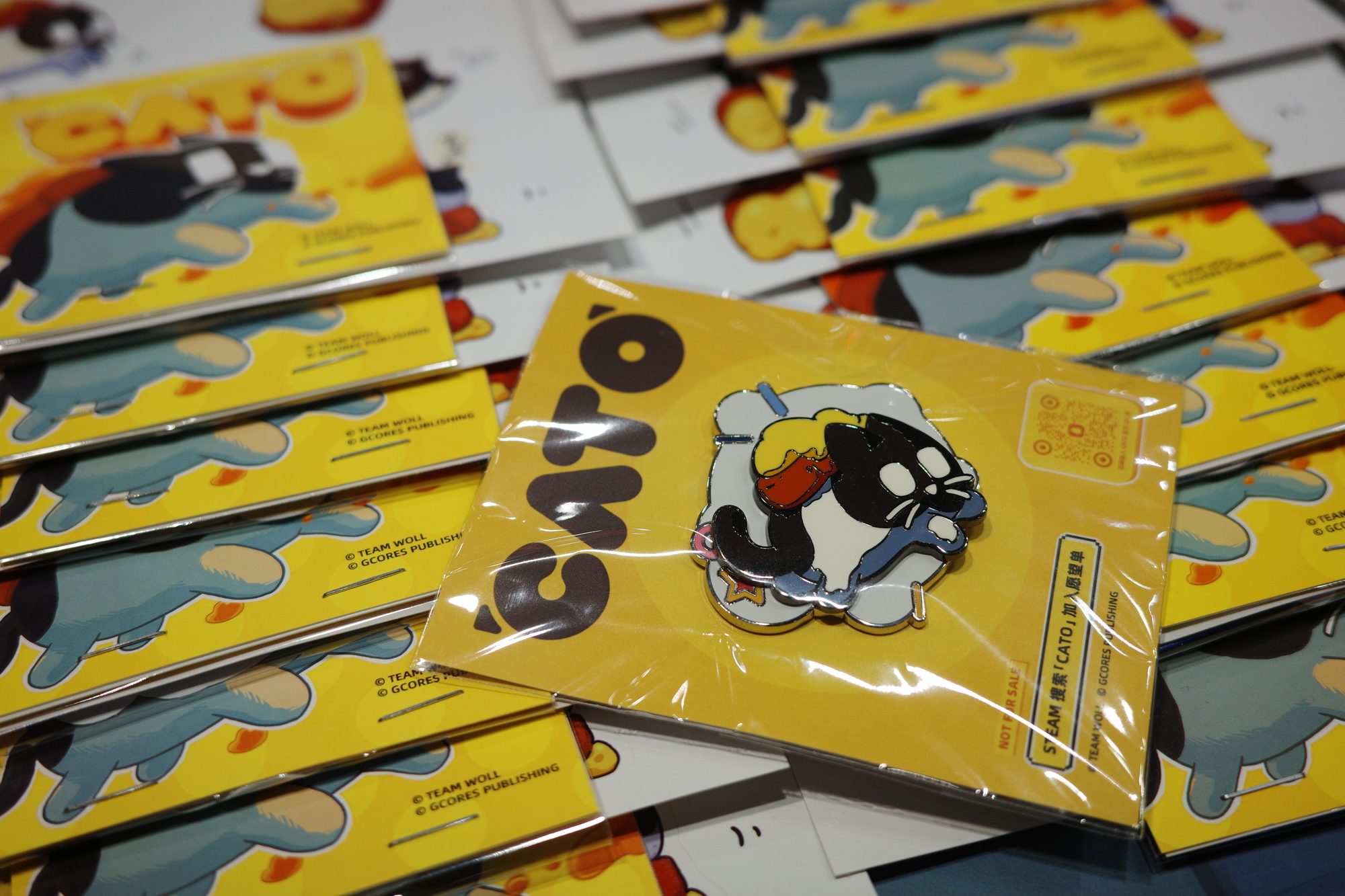 Steam Community :: Cato