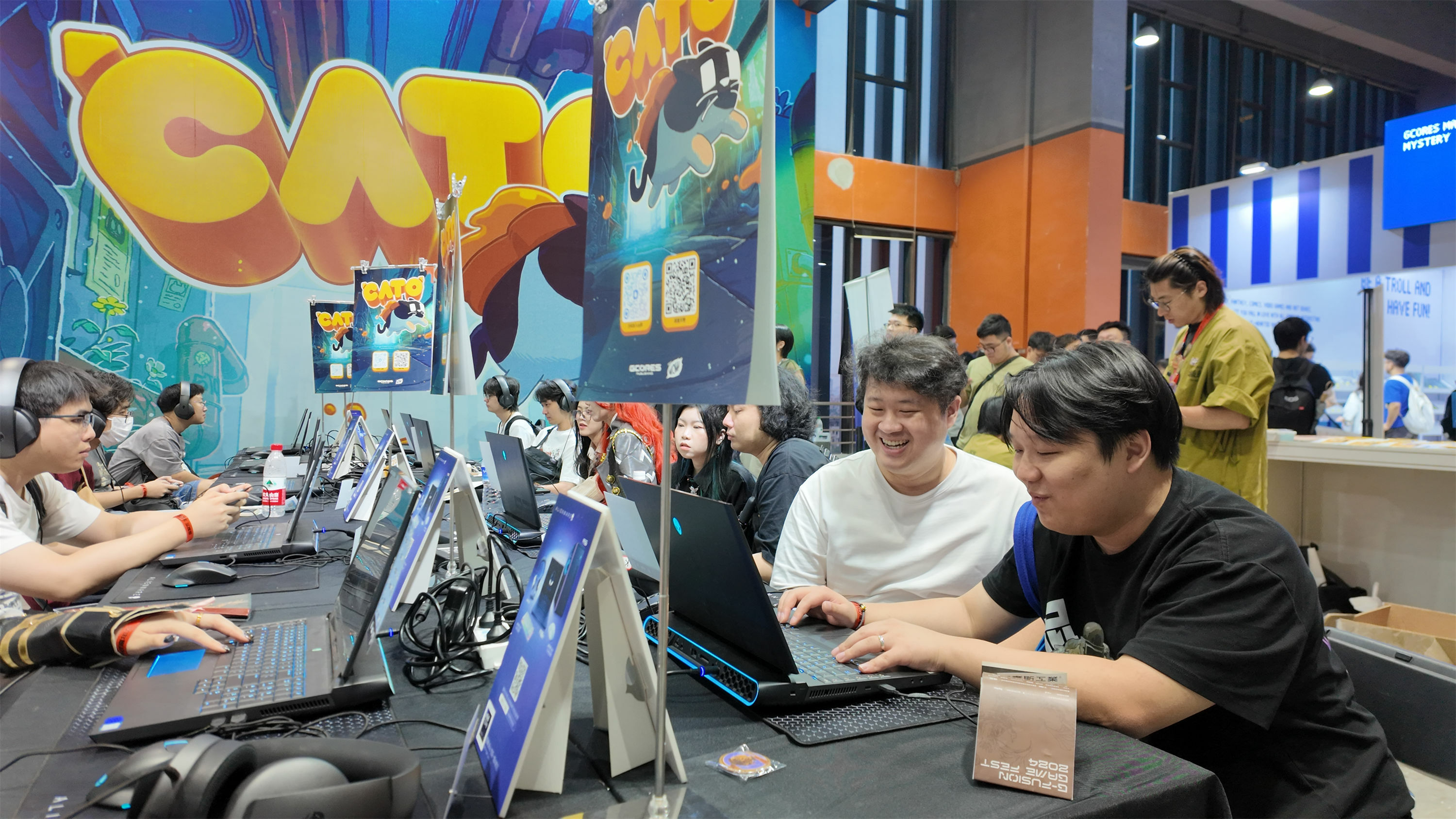 Steam Community :: Cato