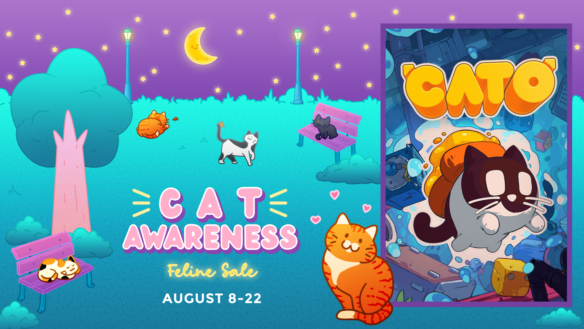 Steam Community :: Cato