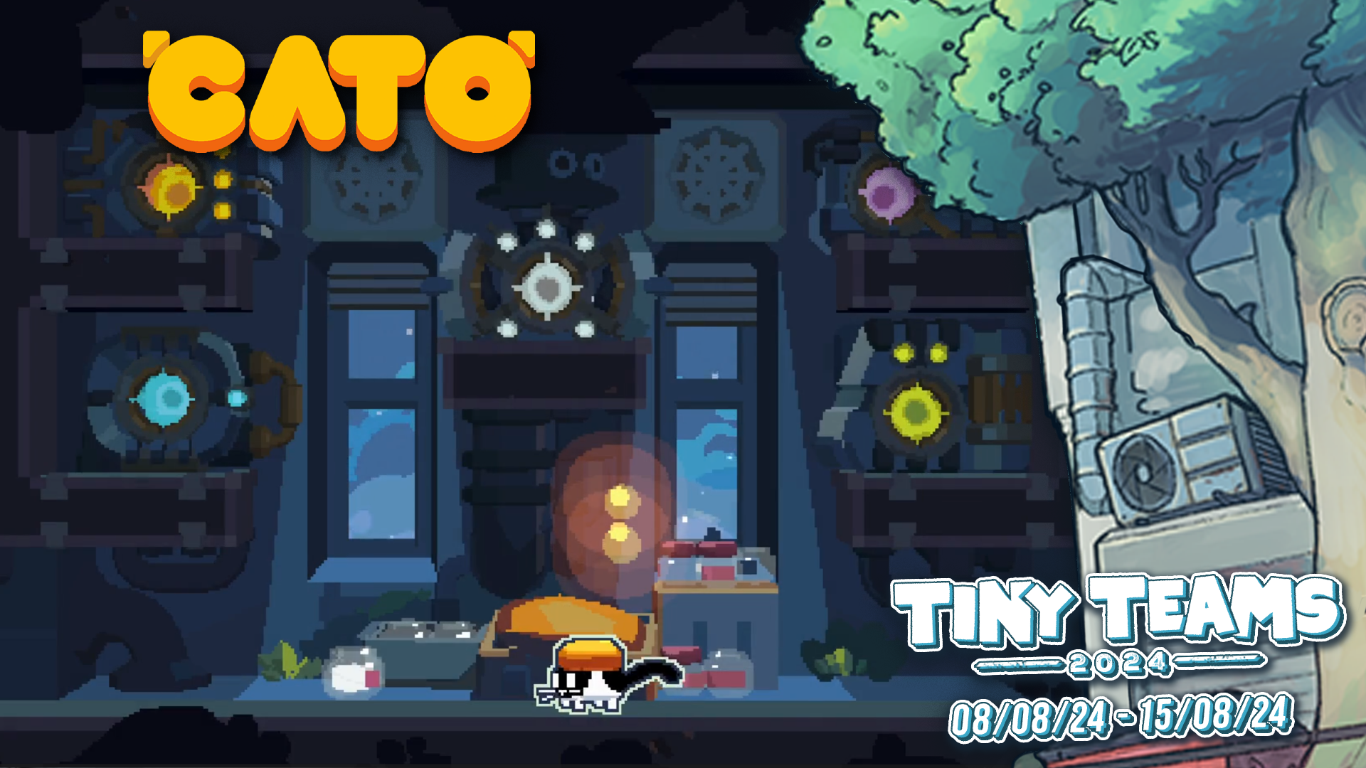 Steam Community :: Cato