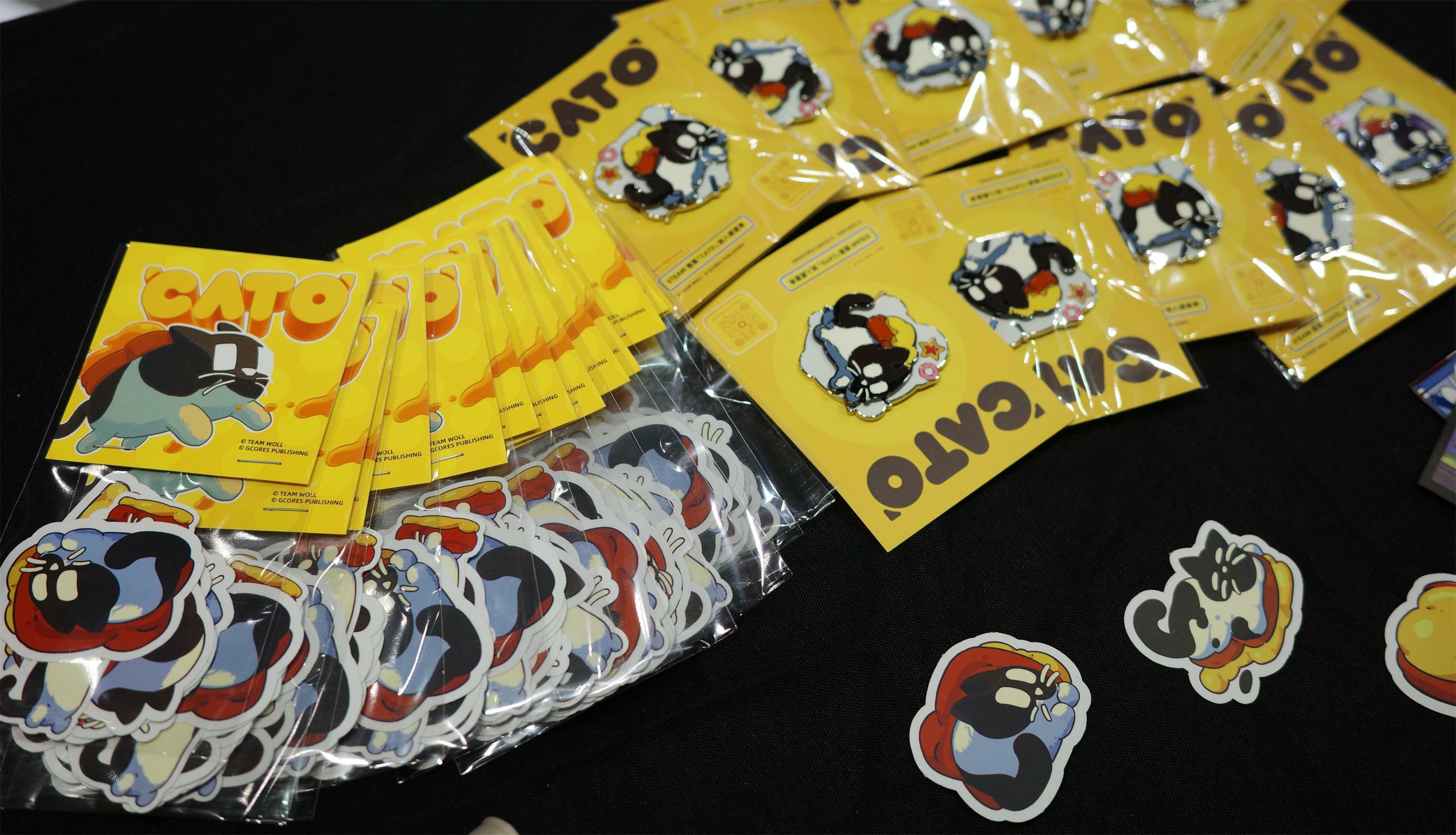 Steam Community :: Cato